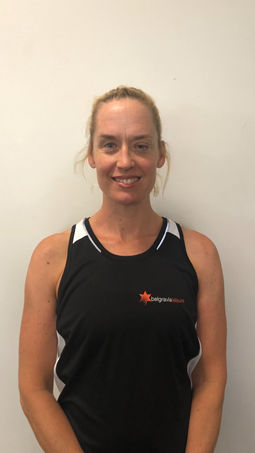 Personal Training - Singleton Gym and Swim Centre