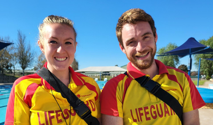 Home - Singleton Gym and Swim Centre